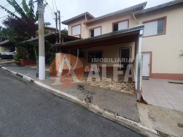 Casa em Jardim Petrópolis, Cotia/SP de 54m² 2 quartos à venda por R$ 349.900,00