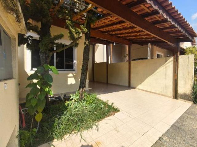 Casa em Jardim Petrópolis, Cotia/SP de 54m² 2 quartos à venda por R$ 360.000,00