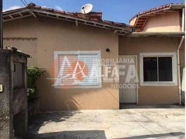 Casa em Jardim Petrópolis, Cotia/SP de 60m² 2 quartos à venda por R$ 249.990,00
