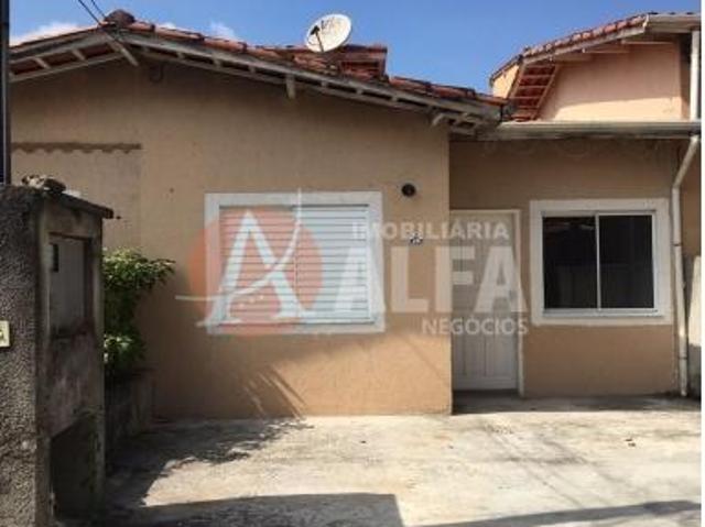 Casa em Jardim Petrópolis, Cotia/SP de 60m² 2 quartos à venda por R$ 249.990,00