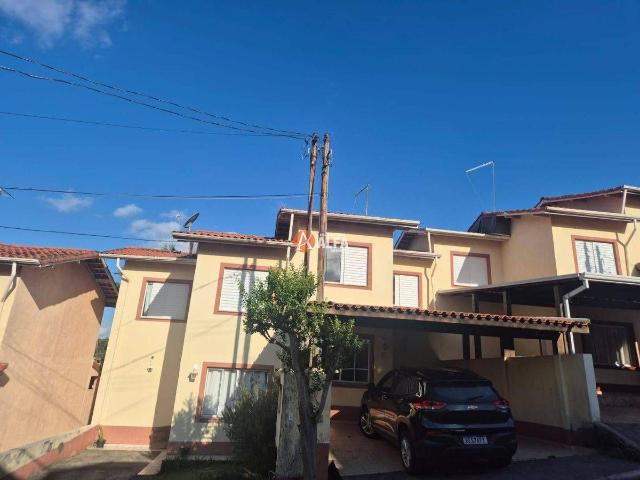 Casa em Jardim Petrópolis, Cotia/SP de 60m² 2 quartos à venda por R$ 279.890,00