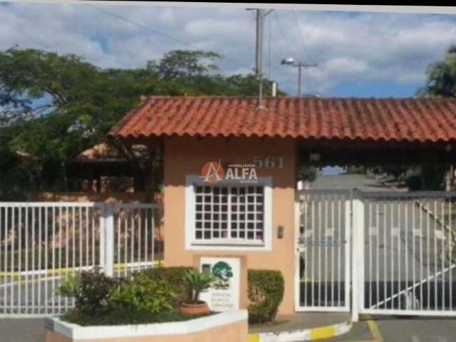 Casa em Jardim Petrópolis, Cotia/SP de 60m² 2 quartos à venda por R$ 299.890,00
