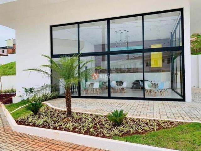 Casa em Jardim Petrópolis, Cotia/SP de 67m² 2 quartos à venda por R$ 300.000,00