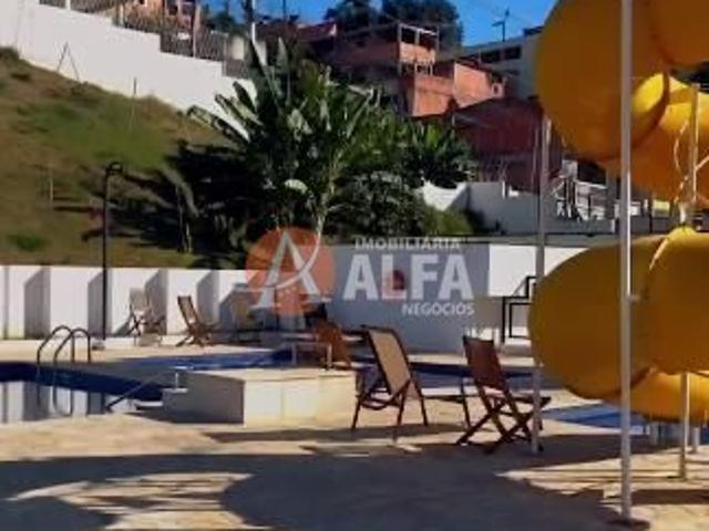 Casa em Jardim Petrópolis, Cotia/SP de 67m² 2 quartos à venda por R$ 318.990,00
