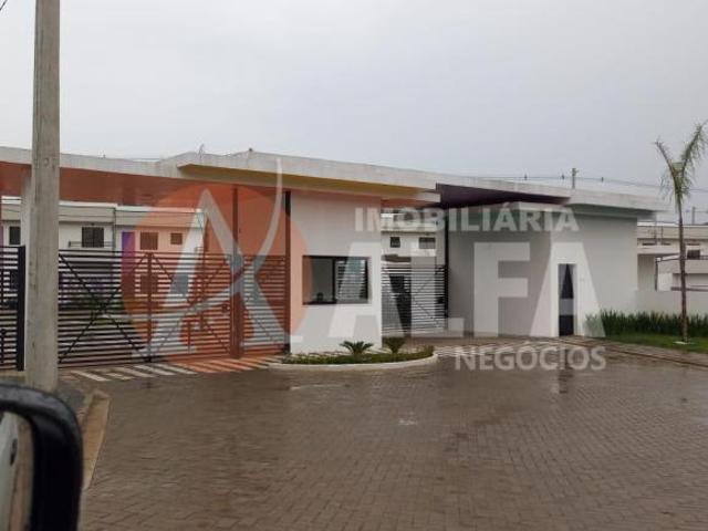 Casa em Jardim Petrópolis, Cotia/SP de 67m² 2 quartos à venda por R$ 319.990,00