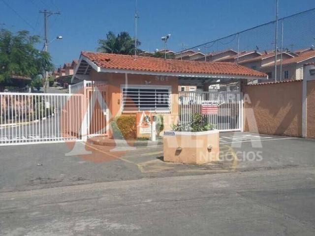 Casa em Jardim Petrópolis, Cotia/SP de 70m² 2 quartos à venda por R$ 249.000,00