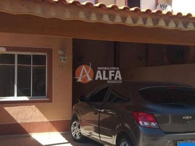Casa em Jardim Petrópolis, Cotia/SP de 70m² 2 quartos à venda por R$ 299.800,00