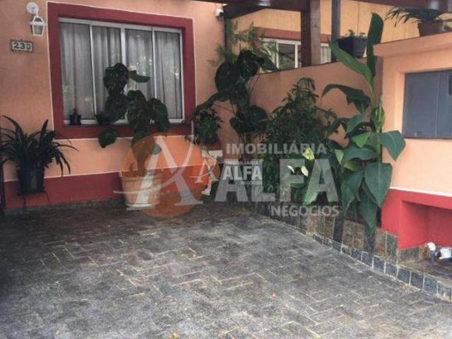 Casa em Jardim Petrópolis, Cotia/SP de 70m² 2 quartos à venda por R$ 340.000,00