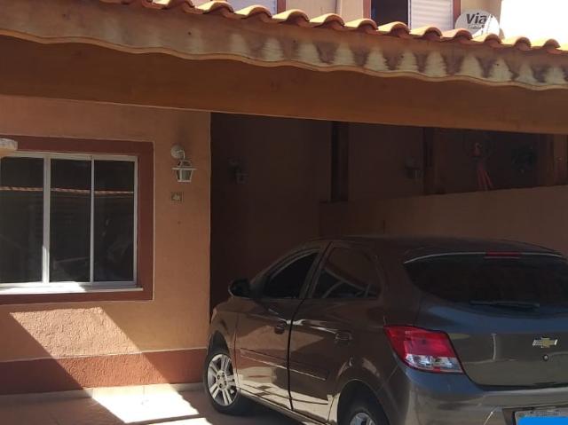 Casa em Jardim Petrópolis, Cotia/SP de 70m² 2 quartos à venda por R$ 308.900,00