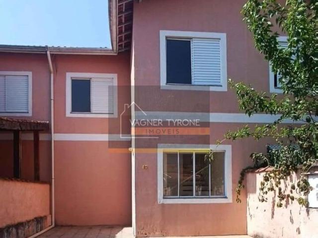 Casa em Jardim Petrópolis, Cotia/SP de 70m² 2 quartos à venda por R$ 309.000,00