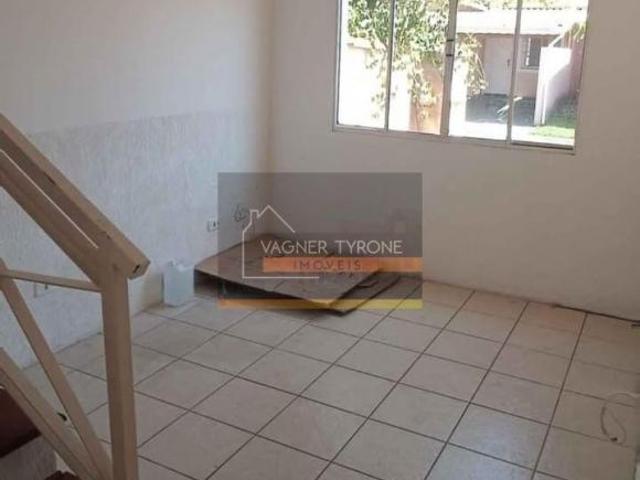 Casa em Jardim Petrópolis, Cotia/SP de 70m² 2 quartos à venda por R$ 310.000,00