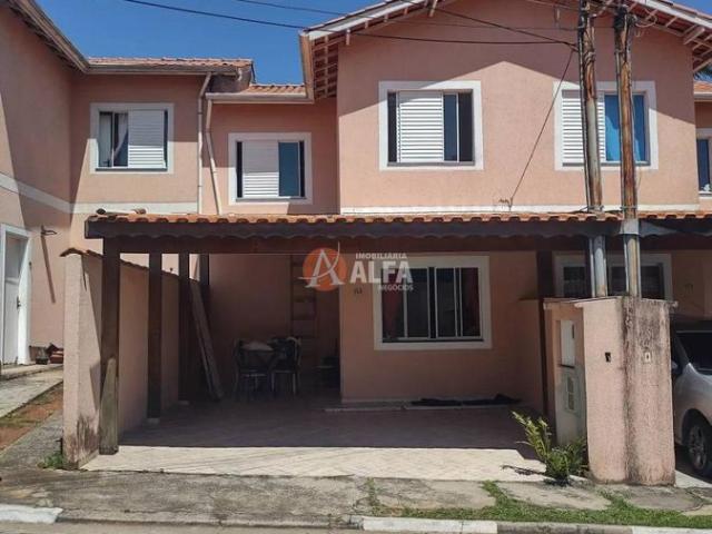 Casa em Jardim Petrópolis, Cotia/SP de 70m² 2 quartos à venda por R$ 329.000,00