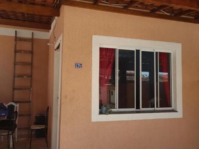 Casa em Jardim Petrópolis, Cotia/SP de 70m² 2 quartos à venda por R$ 330.000,00