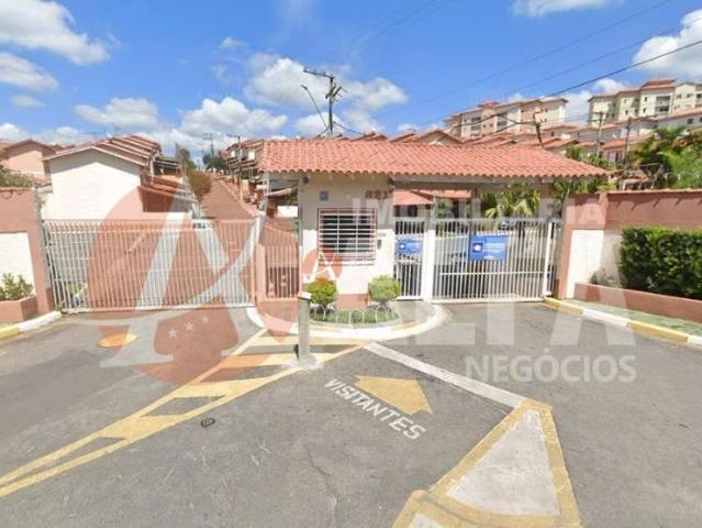 Casa em Jardim Petrópolis, Cotia/SP de 70m² 2 quartos à venda por R$ 339.900,00
