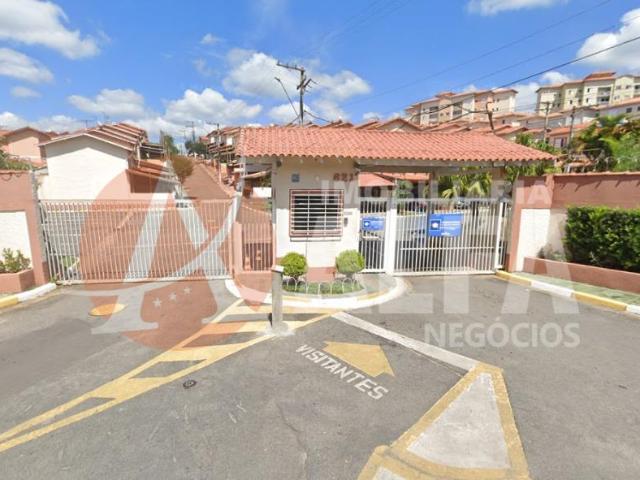Casa em Jardim Petrópolis, Cotia/SP de 70m² 2 quartos à venda por R$ 339.000,00