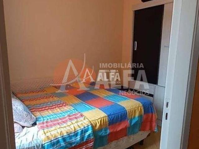 Casa em Jardim Petrópolis, Cotia/SP de 70m² 2 quartos à venda por R$ 339.200,00