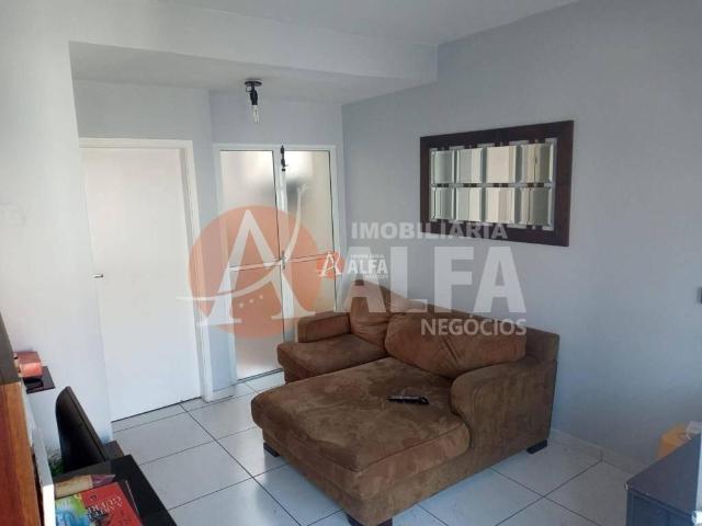 Casa em Jardim Petrópolis, Cotia/SP de 71m² 2 quartos à venda por R$ 309.890,00