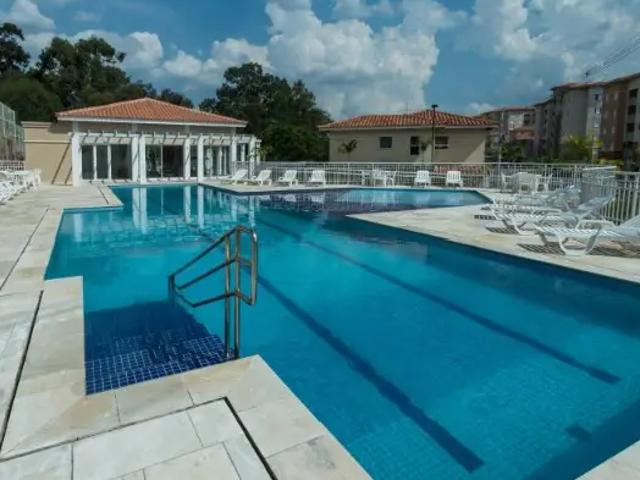 Casa em Jardim Petrópolis, Cotia/SP de 71m² 2 quartos à venda por R$ 478.900,00