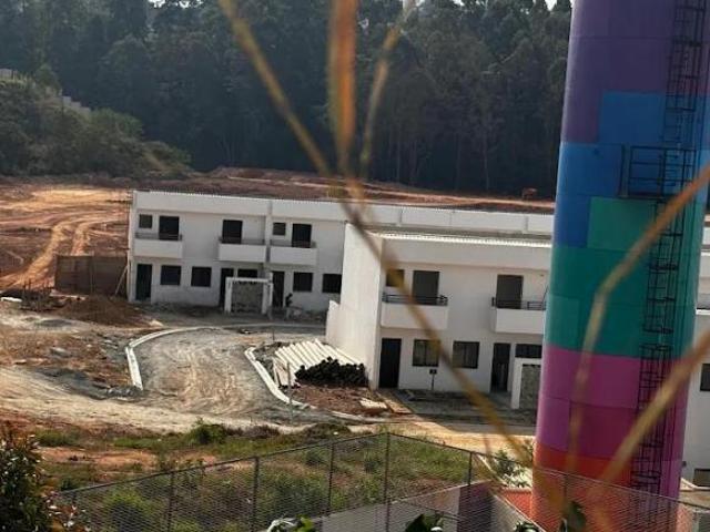Casa em Jardim Petrópolis, Cotia/SP de 72m² 1 quartos à venda por R$ 455.800,00