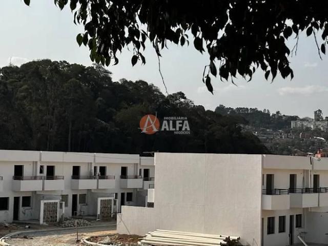 Casa em Jardim Petrópolis, Cotia/SP de 72m² 2 quartos à venda por R$ 454.800,00