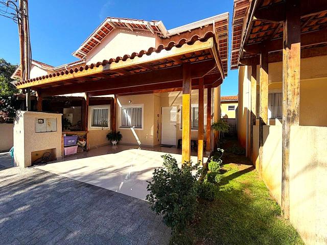 Casa em Jardim Petrópolis, Cotia/SP de 72m² 2 quartos à venda por R$ 459.000,00
