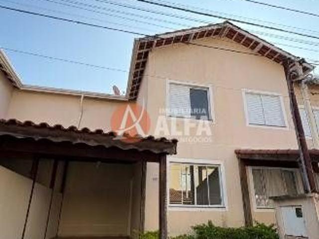 Casa em Jardim Petrópolis, Cotia/SP de 74m² 2 quartos à venda por R$ 299.000,00