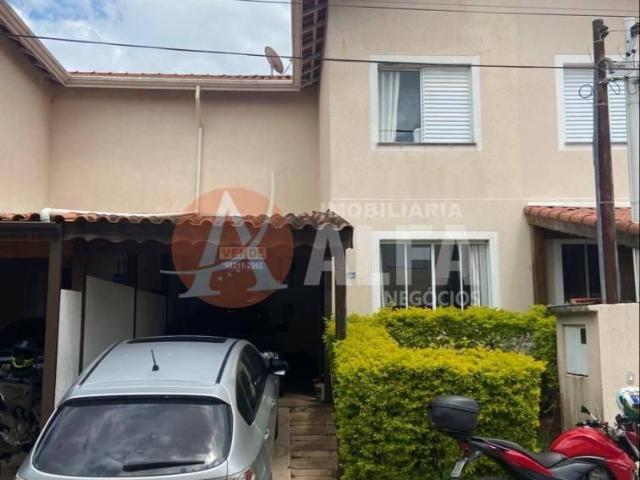 Casa em Jardim Petrópolis, Cotia/SP de 74m² 2 quartos à venda por R$ 299.000,00