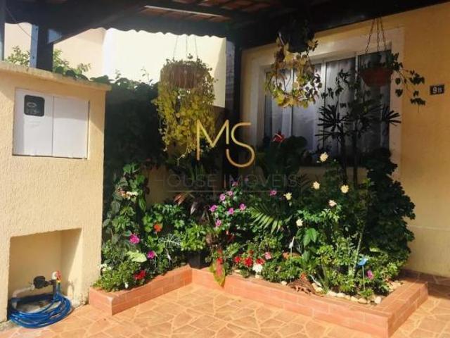 Casa em Jardim Petrópolis, Cotia/SP de 74m² 2 quartos à venda por R$ 440.000,00
