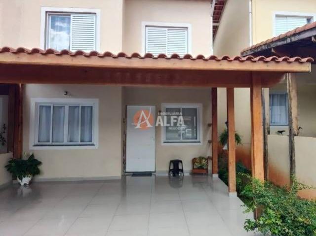 Casa em Jardim Petrópolis, Cotia/SP de 80m² 3 quartos à venda por R$ 479.000,00