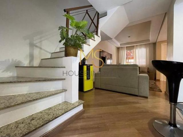 Casa em Jardim Petrópolis, Cotia/SP de 80m² 3 quartos à venda por R$ 510.000,00