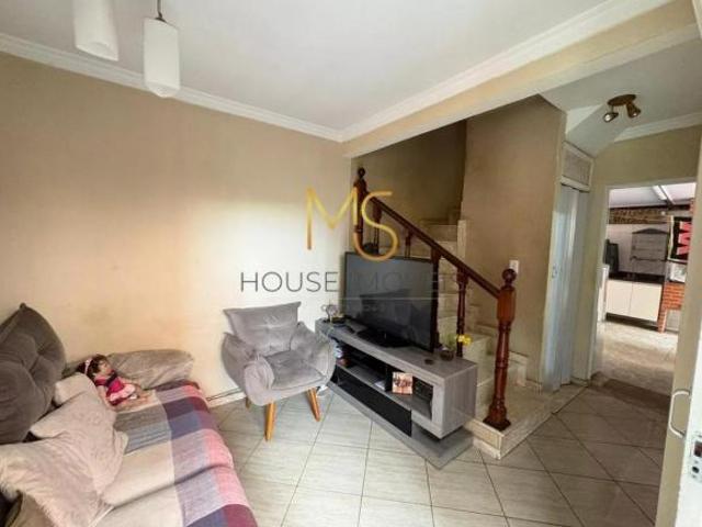 Casa em Jardim Petrópolis, Cotia/SP de 84m² 2 quartos à venda por R$ 350.000,00