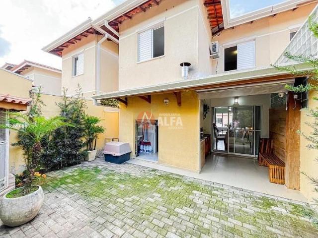 Casa em Jardim Petrópolis, Cotia/SP de 84m² 33 quartos à venda por R$ 549.000,00