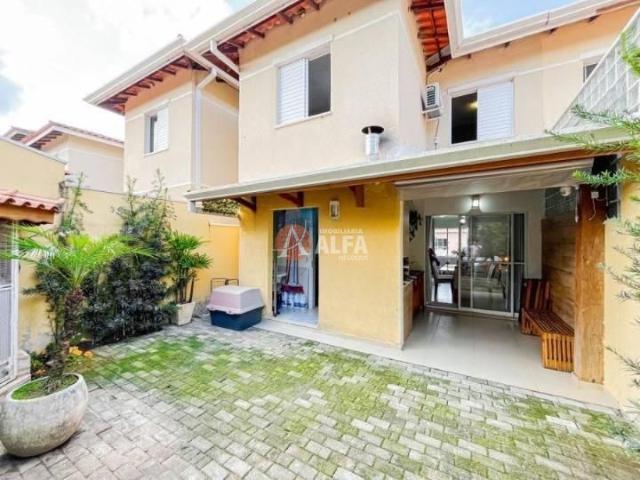 Casa em Jardim Petrópolis, Cotia/SP de 84m² 3 quartos à venda por R$ 549.900,00