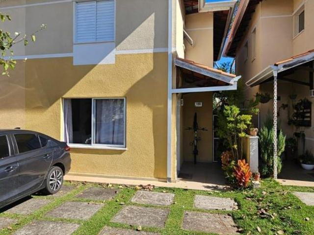 Casa em Jardim Petrópolis, Cotia/SP de 84m² 3 quartos à venda por R$ 549.990,00