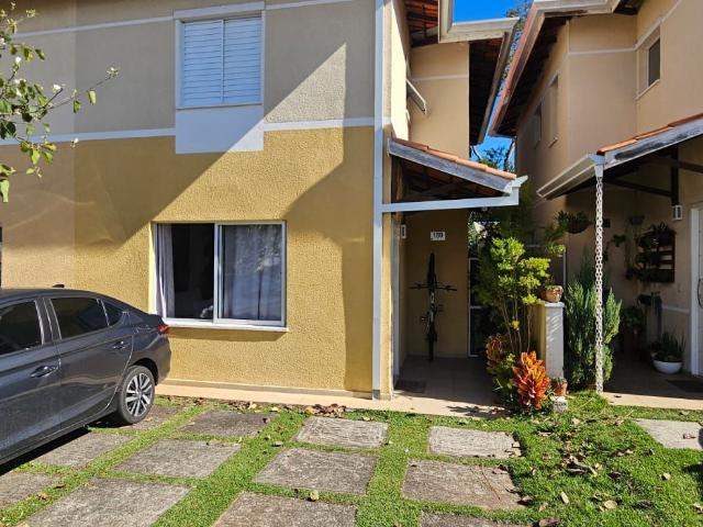 Casa em Jardim Petrópolis, Cotia/SP de 84m² 3 quartos à venda por R$ 549.890,00