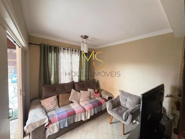 Casa em Jardim Petrópolis, Cotia/SP de 84m² 2 quartos à venda por R$ 349.000,00