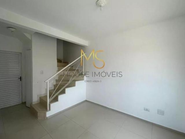 Casa em Jardim Petrópolis, Cotia/SP de 90m² 2 quartos à venda por R$ 330.000,00