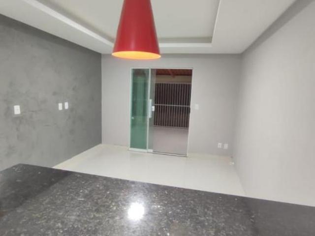 Casa em Jardim Petrópolis, Goiânia/GO de 150m² 2 quartos à venda por R$ 239.980,00