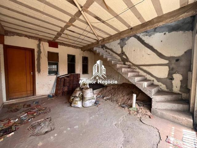 Casa em Jardim Petrópolis, Piracicaba/SP de 87m² 4 quartos à venda por R$ 396.000,00
