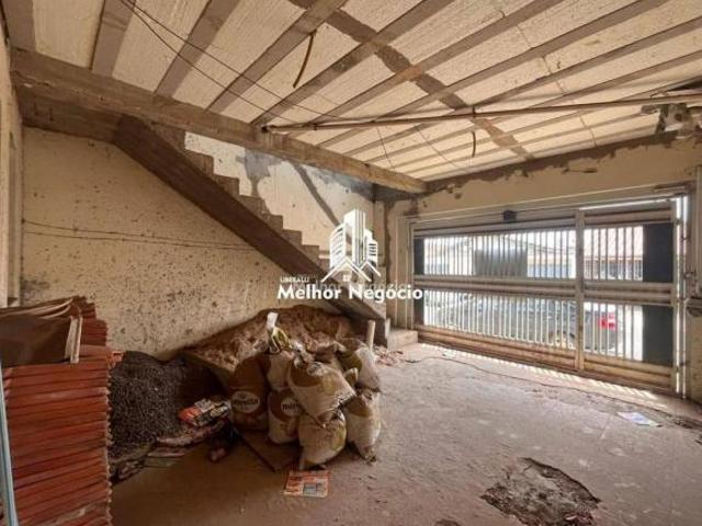 Casa em Jardim Petrópolis, Piracicaba/SP de 87m² 4 quartos à venda por R$ 397.000,00