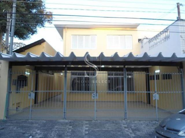 Casa em Jardim Petrópolis, São Paulo/SP de 243m² 4 quartos à venda por R$ 990.000,00