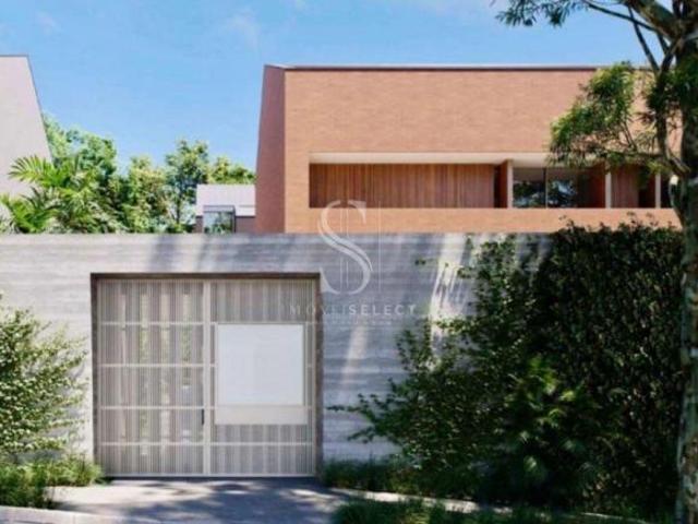 Casa em Jardim Petrópolis, São Paulo/SP de 671m² 3 quartos à venda por R$ 7.659.090,00