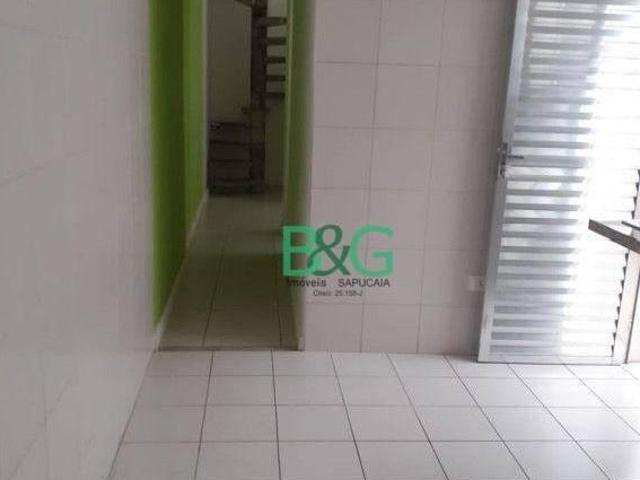 Casa em Jardim Petrópolis, São Paulo/SP de 98m² 2 quartos à venda por R$ 760.000,00