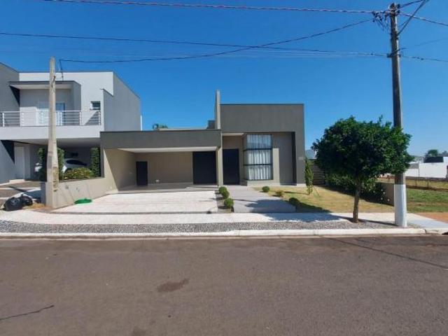 Casa em Jardim Phillipson Park Americana