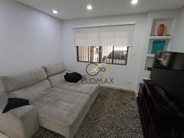 Casa em Jardim Pinhal, Guarulhos/SP de 156m² 3 quartos à venda por R$ 650.000,00