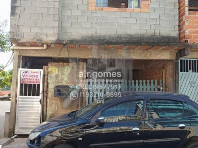 Casa em Jardim Pinheirinho, Embu das Artes/SP de 175m² 4 quartos à venda por R$ 250.000,00