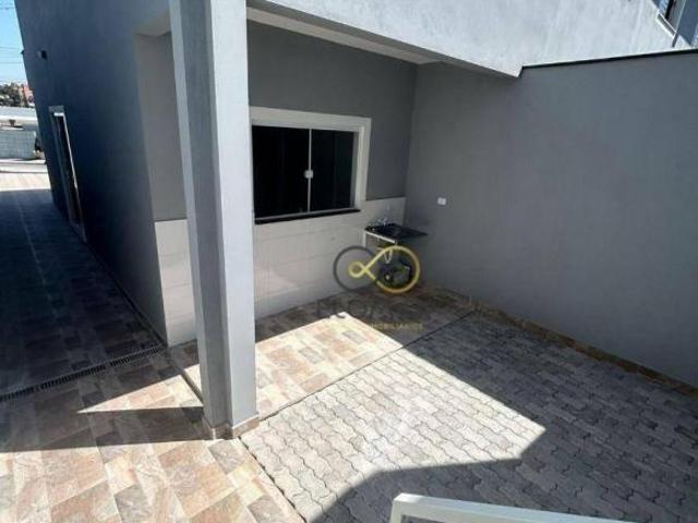 Casa em Jardim Pinheirinho, Itaquaquecetuba/SP de 150m² 2 quartos à venda por R$ 410.000,00