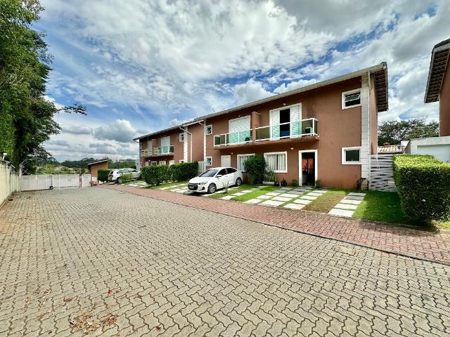 Casa em Jardim Pioneira, Cotia/SP de 96m² 3 quartos à venda por R$ 779.000,00