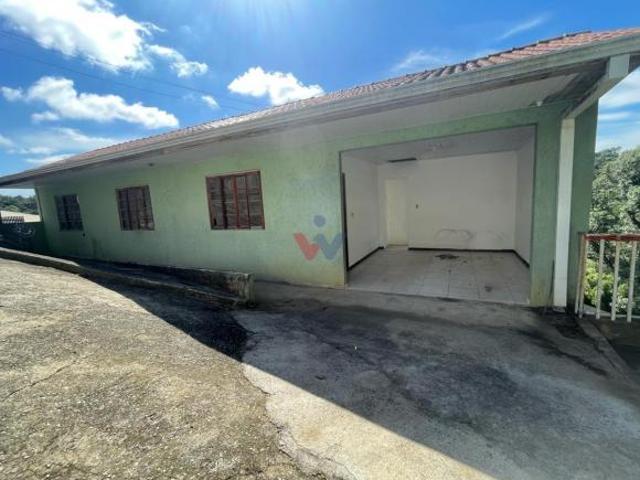 Casa em Jardim Pioneiro, Campo Magro/PR de 700m² 2 quartos à venda por R$ 375.000,00