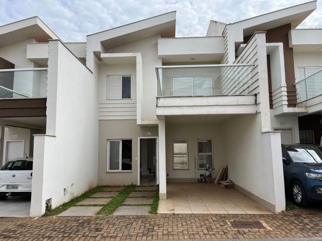 Casa em Jardim Pioneiros, Londrina/PR de 129m² 3 quartos à venda por R$ 669.000,00